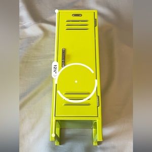 American Girl | Toys | American Girl Doll Locker | Poshmark